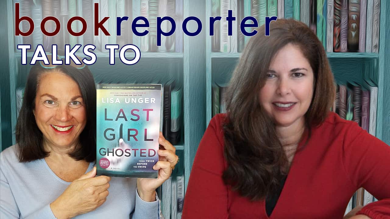 Bookreporter Talks to... Lisa Unger - The Book Report Network